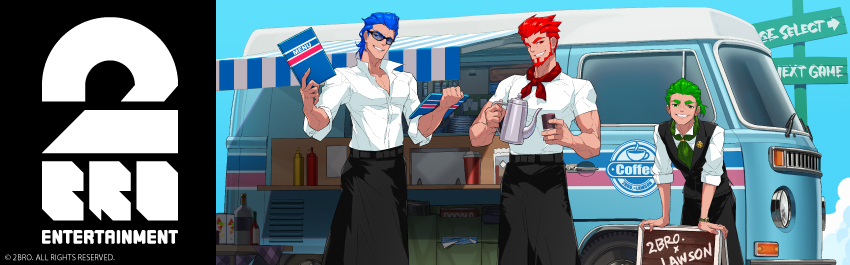 2BRO. - 商品一覧 - 【ローソンプリント】エンタテイメントプリントサービス