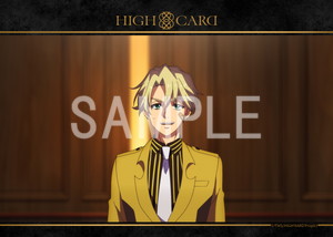 HIGH CARD__1期第3話14