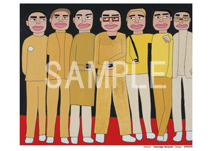 PICFA - 商品一覧 - 【ローソンプリント】エンタテイメントプリントサービス