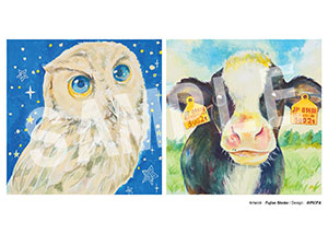 PICFA - 商品一覧 - 【ローソンプリント】エンタテイメントプリントサービス